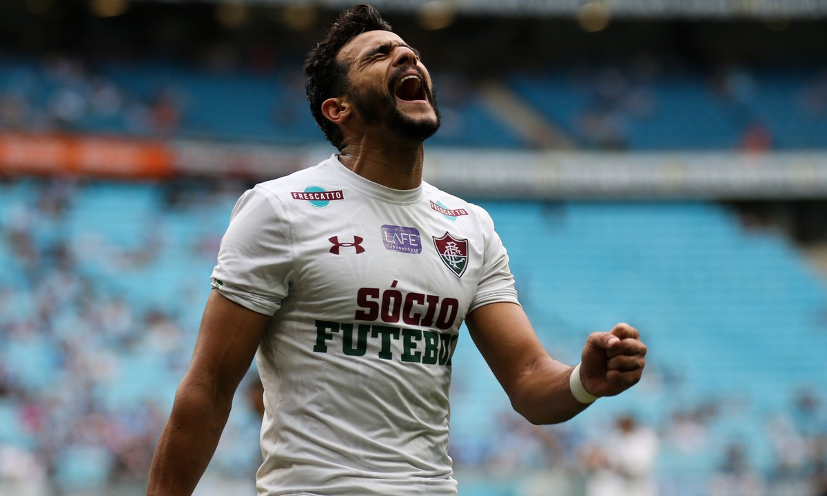 "Até que a temporada demorou para o perigo chegar ao Fluminense", diz ...