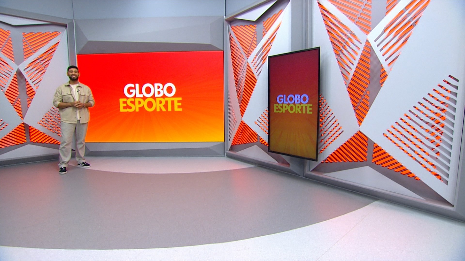 Globo Esporte BA desta terça-feira, 08 de julho de 2025 | ba | ge