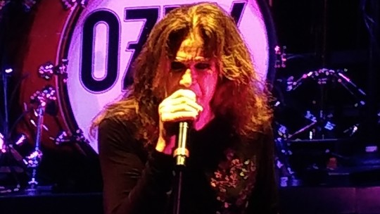 Ozzy Osbourne | Tudo Sobre | G1