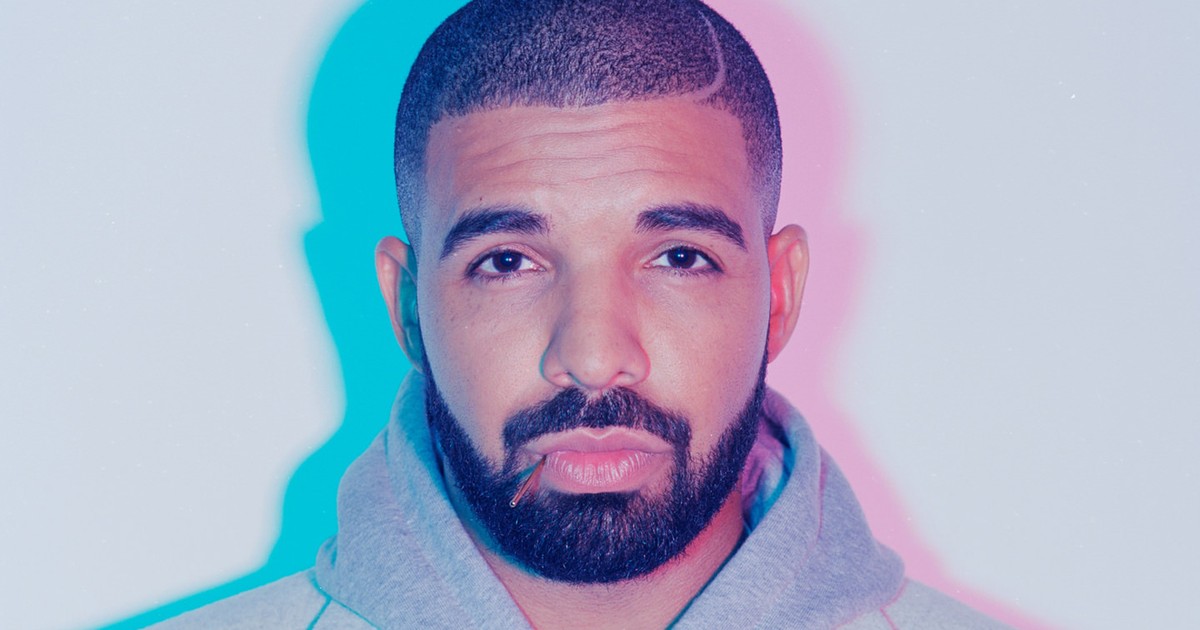 G1 - 'One dance', de Drake, é música mais reproduzida da história do ...