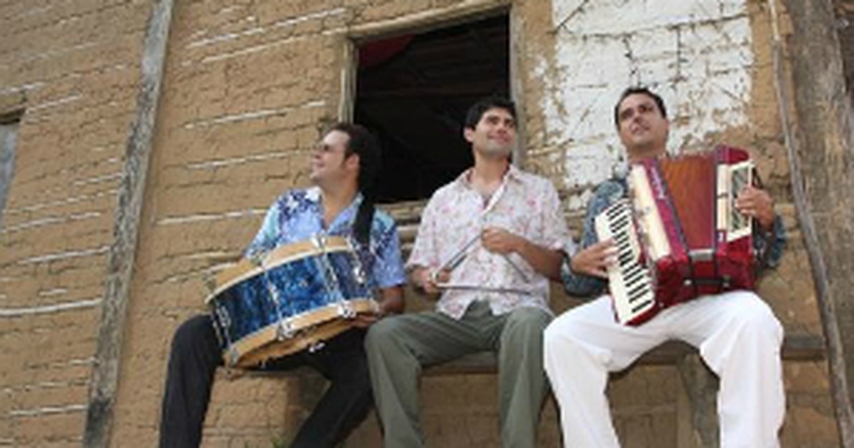 G1 - Trio Macaíba faz apresentação nesta quarta-feira em Itapeva, SP ...