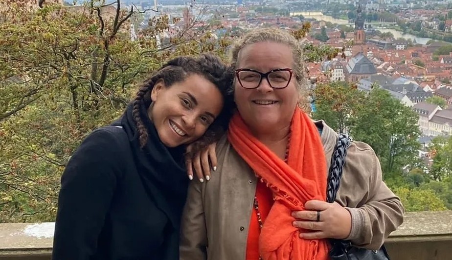 Mãe de Domitila, do 'BBB' 23, se diz surpresa com exposição, fala da ...