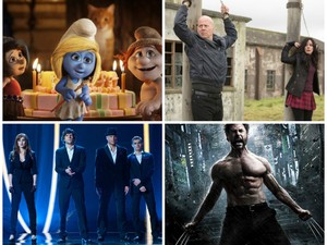 G1 - Confira a lista de filmes em cartaz neste fim de semana em Boa ...