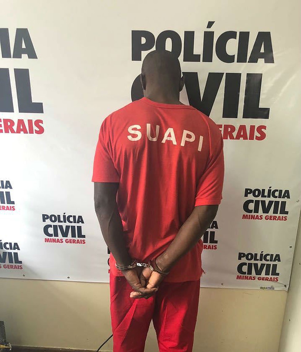 Polícia Civil Prende Pai Suspeito De Estuprar Filha Adolescente Em Juiz