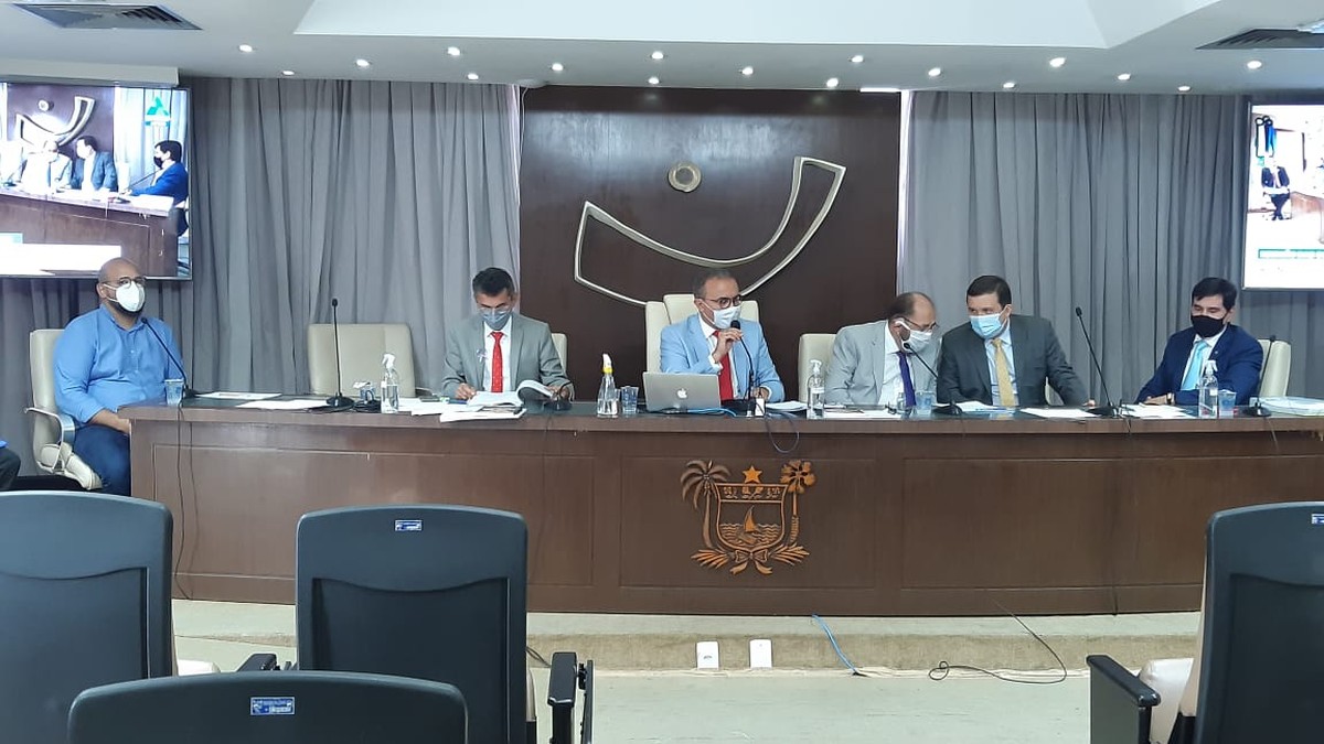 CPI da Covid no RN ouve servidores da Unicat sobre compra de EPIs e ...