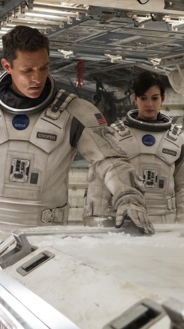 Esses 10 filmes de ficção científica são considerados os melhores de todos