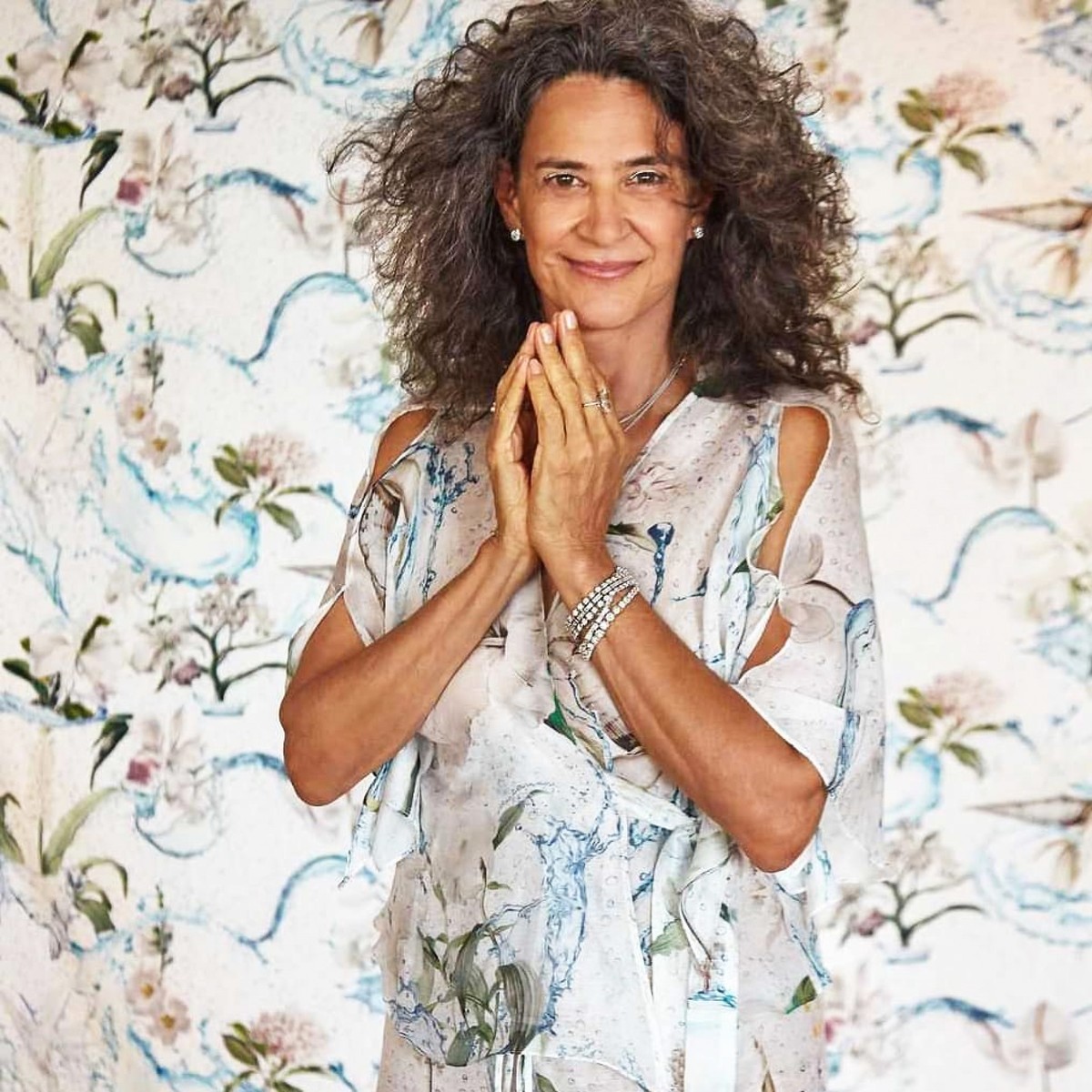 Simone prepara o primeiro álbum em oito anos | Blog do Mauro Ferreira | G1