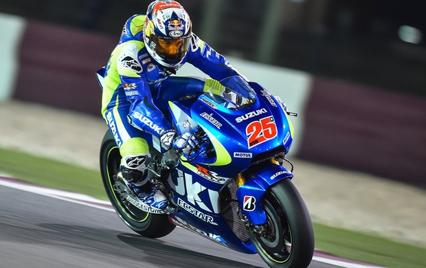 Mundial de MotoGP - Como é um fim de semana de corrida para Maverick ...