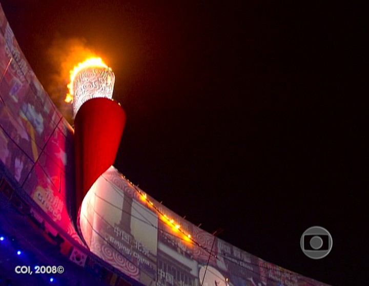 VÍDEOS: Olimpíadas de Pequim-2008 | Olimpíadas de Pequim-2008 ...