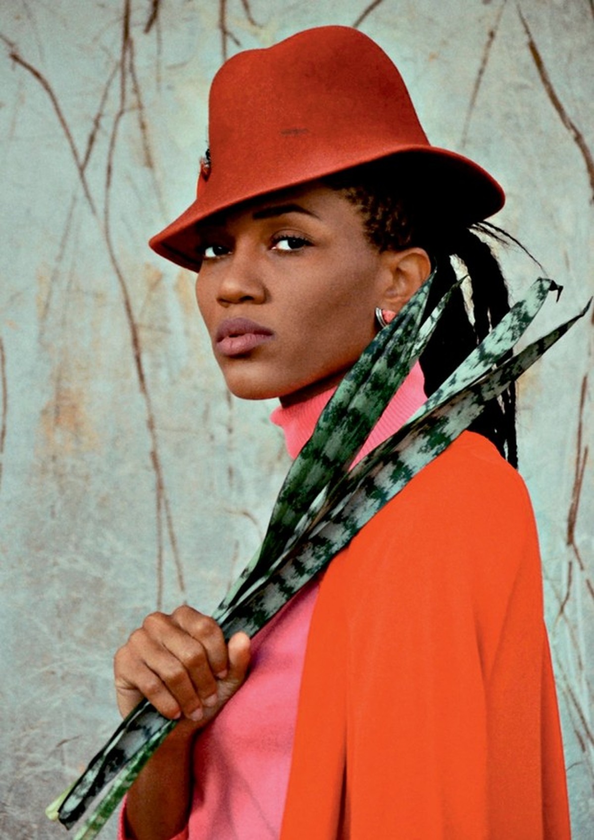 Luedji Luna: "percebi que minha luta seria por meio da música ...