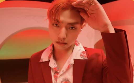 Sam Kim anuncia novo lançamento para janeiro de 2022 - Quem | K-Pop