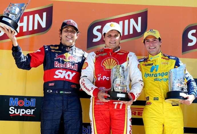 Novidade da Stock, rodada dupla consagra Valdeno e Pizzonia no RS ...