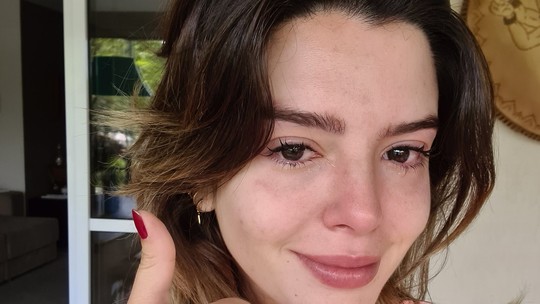 Giovanna Lancellotti | Artistas | GSHOW