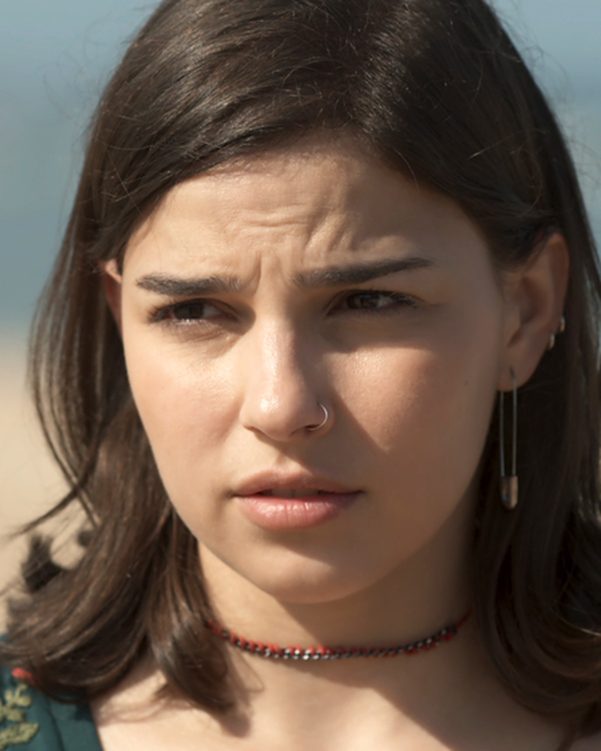 Keyla decide revelar seu segredo para Deco | vem por aí | gshow