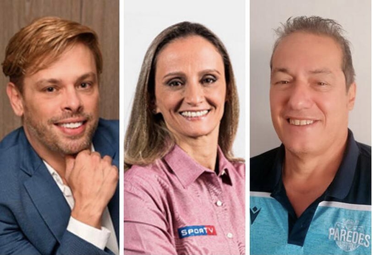 Live: Bruno Chateaubriand, Fabi Alvim e Carlos Carvalho debatem ...