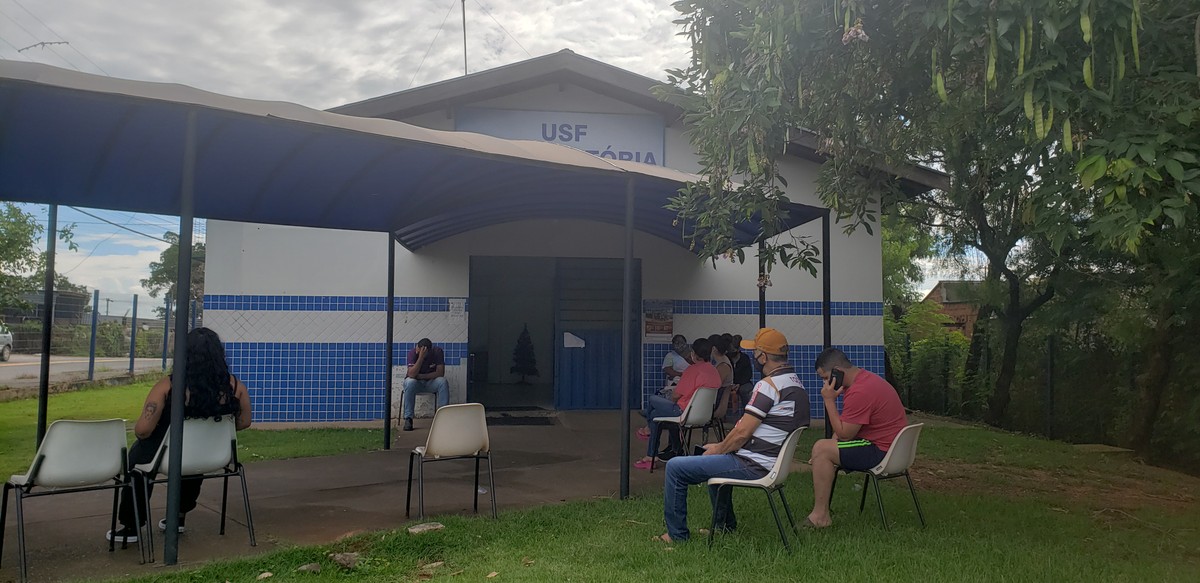 Piracicaba amplia atendimento de síndromes gripais para 51 PSFs e ...