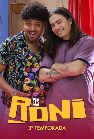 Os Roni | Assista online aos episódios no Globoplay