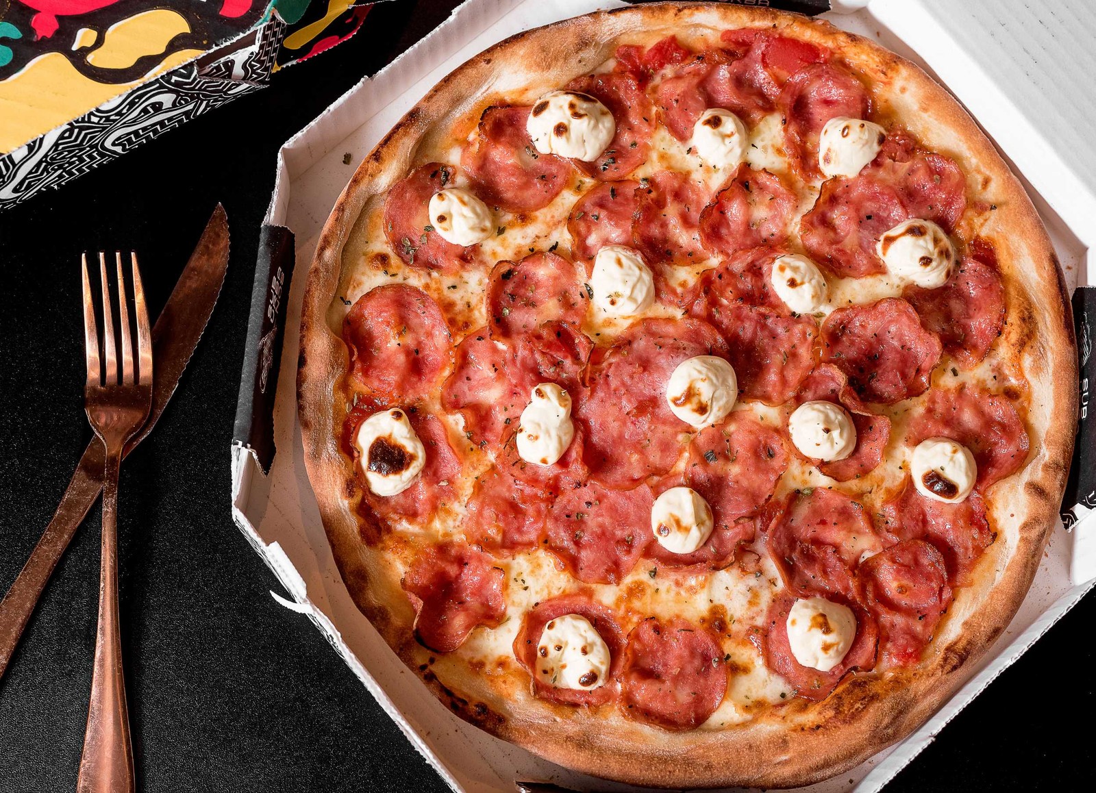 Dia da Pizza: veja promoções e novos sabores para celebrar a data ...
