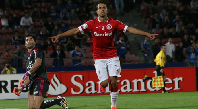 De rival a inspiração: Inter tem no Galo exemplo de vitórias contra o ...