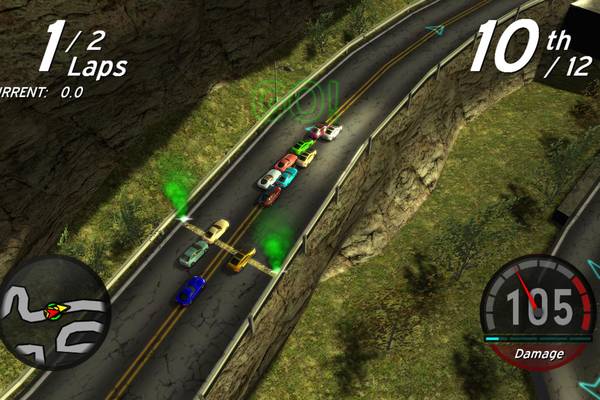 Little Racers STREET | Software | TechTudo