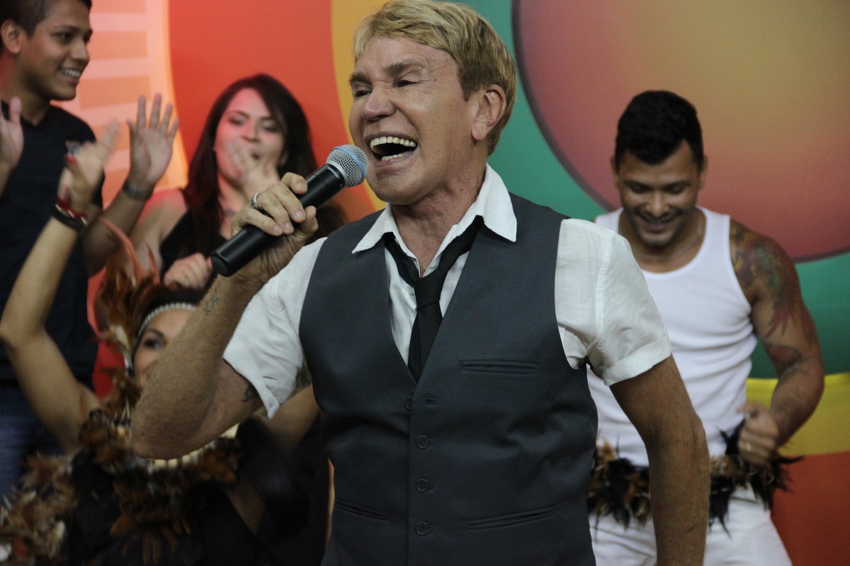 Carrapicho celebra 37 anos de história com muita música, no 'Paneiro ...