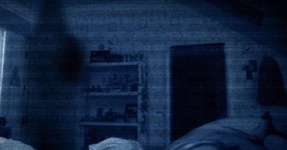 G1 - Estreia: 'Atividade Paranormal' chega ao 4° filme sem inovar nos ...