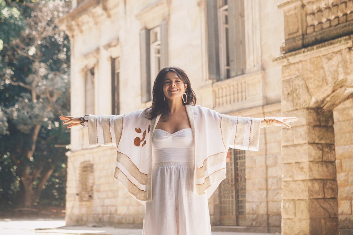 Estilo carioca mescla consumo consciente, moda sustentável e criatividade