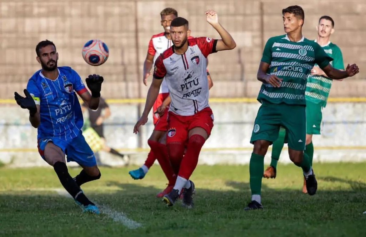 Confira jogos que abrem terceira fase da Série A2 do Pernambucano ...