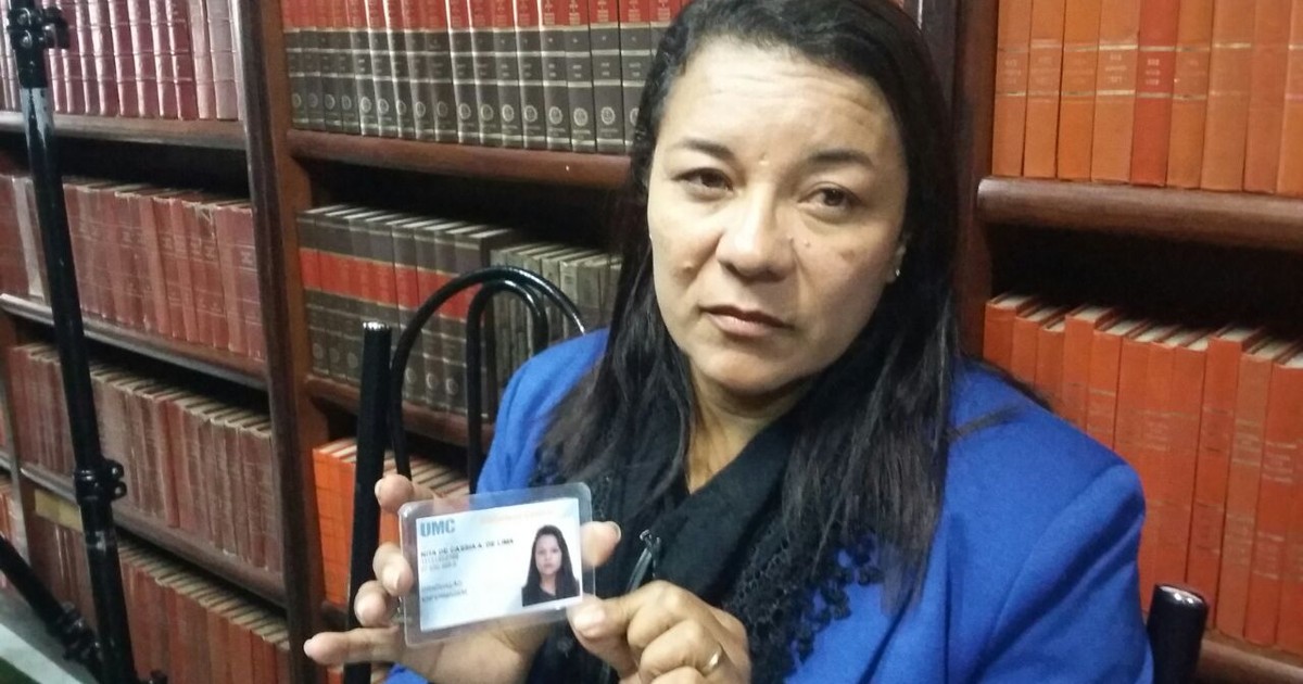 G1 - 'Era última viagem dela', diz mãe de vítima de acidente na Mogi ...