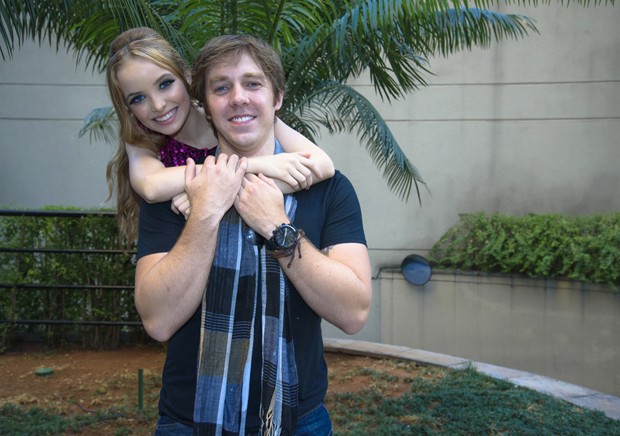 Giovanna Chaves, de 'Cúmplices de Um Resgate', lança EP em SP - Quem ...