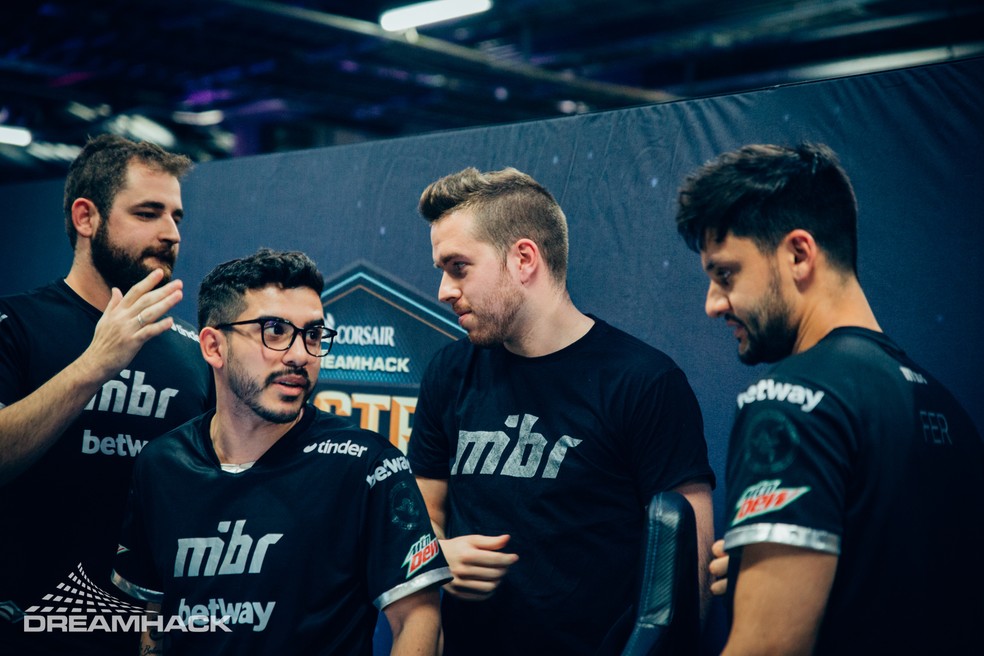 Cinco curiosidades sobre fer, atleta brasileiro de CS:GO da MIBR ...