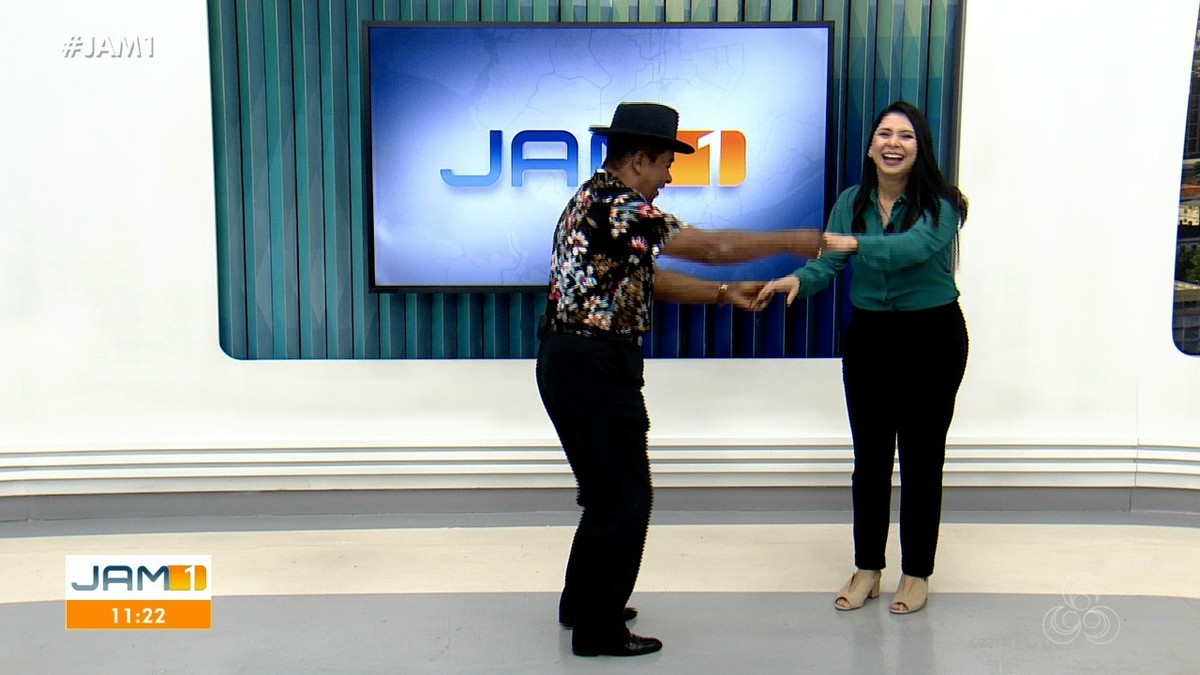 Pinduca se apresenta em Manaus neste sábado | Amazonas | G1