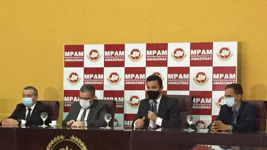 G1 – Amazonas: notícias e vídeos da Rede Amazônica