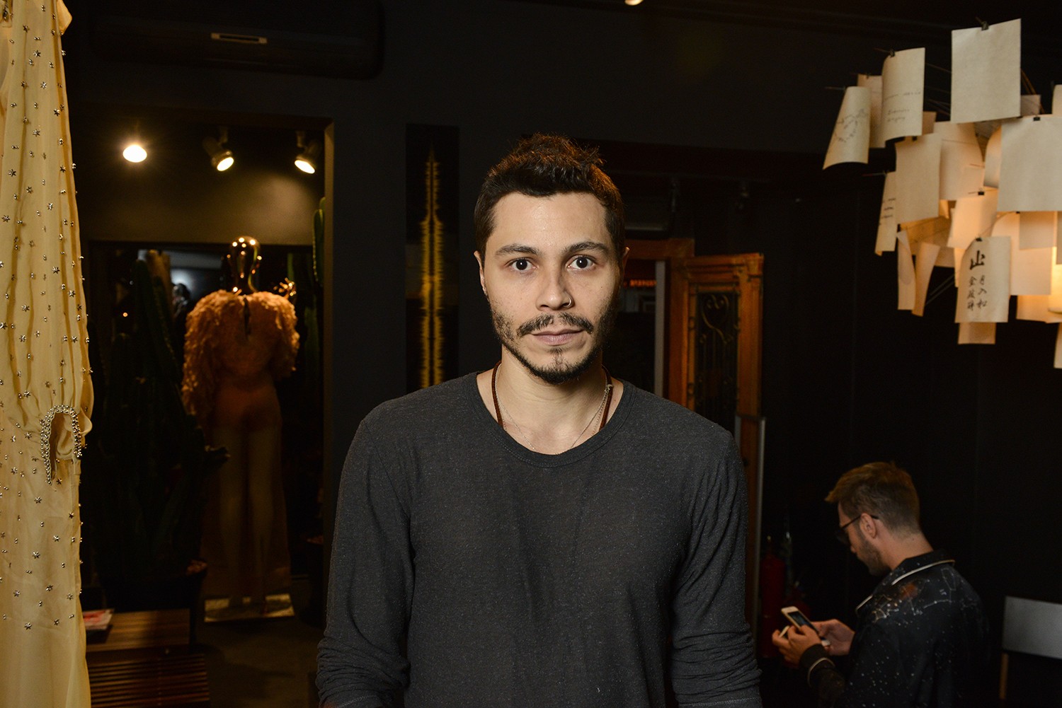 Helo Rocha e Claudia Arbex embarcam em parceria de acessórios ...