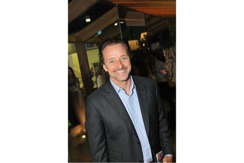 Galeria: o segundo dia da nossa Cabana Chic, na Expo Revestir