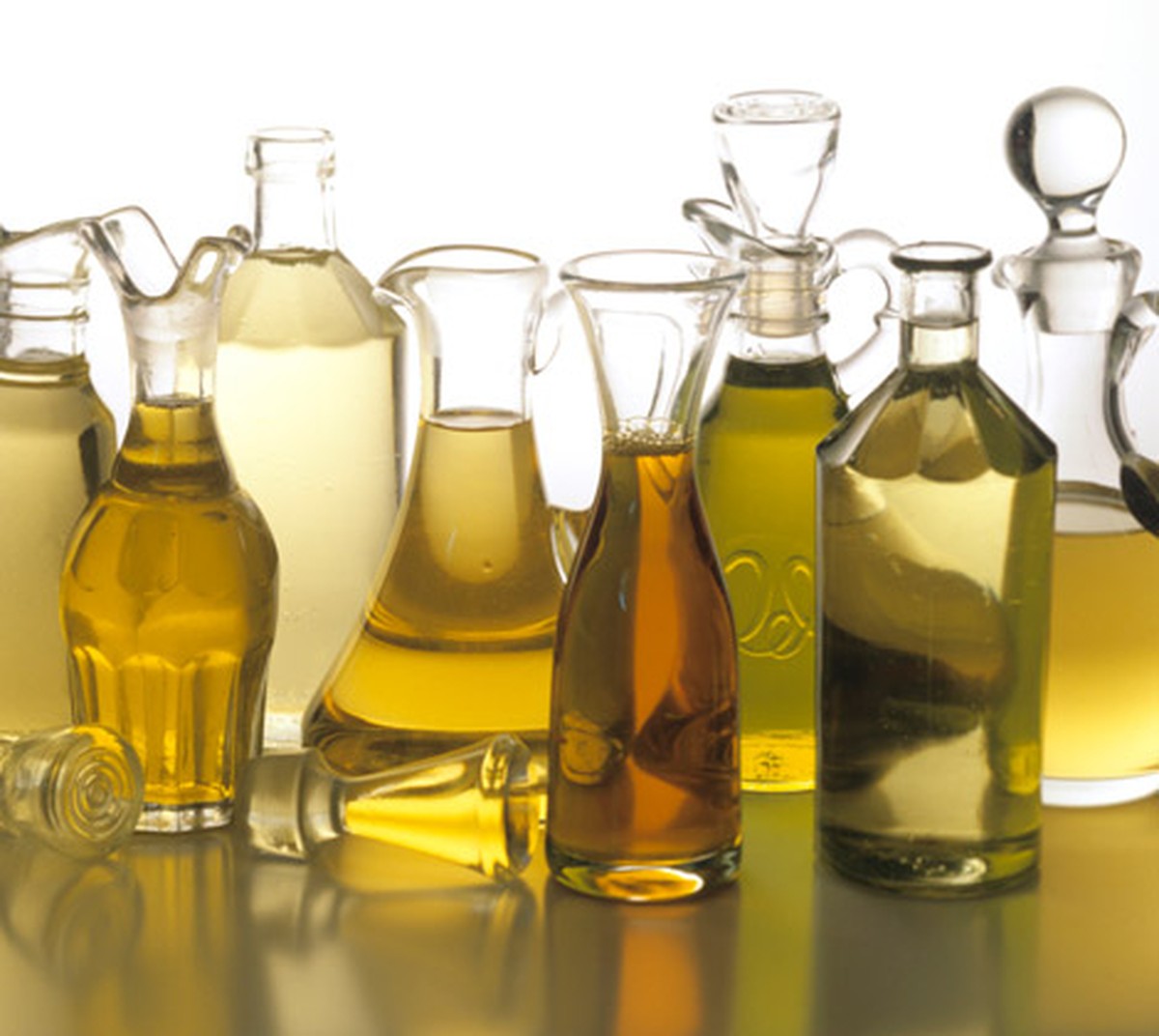 Óleos de cozinha: saiba como usar cada um deles | Bem estar | gnt