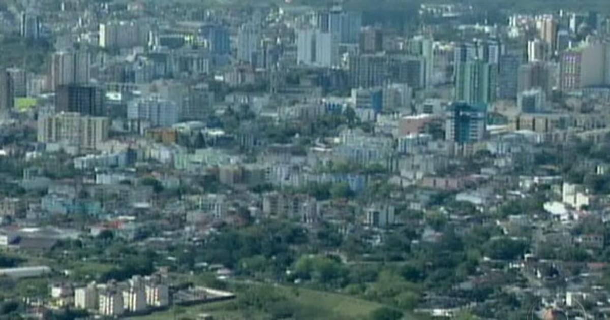 Fantástico - Santa Maria tem tradição militar; conheça a história da cidade