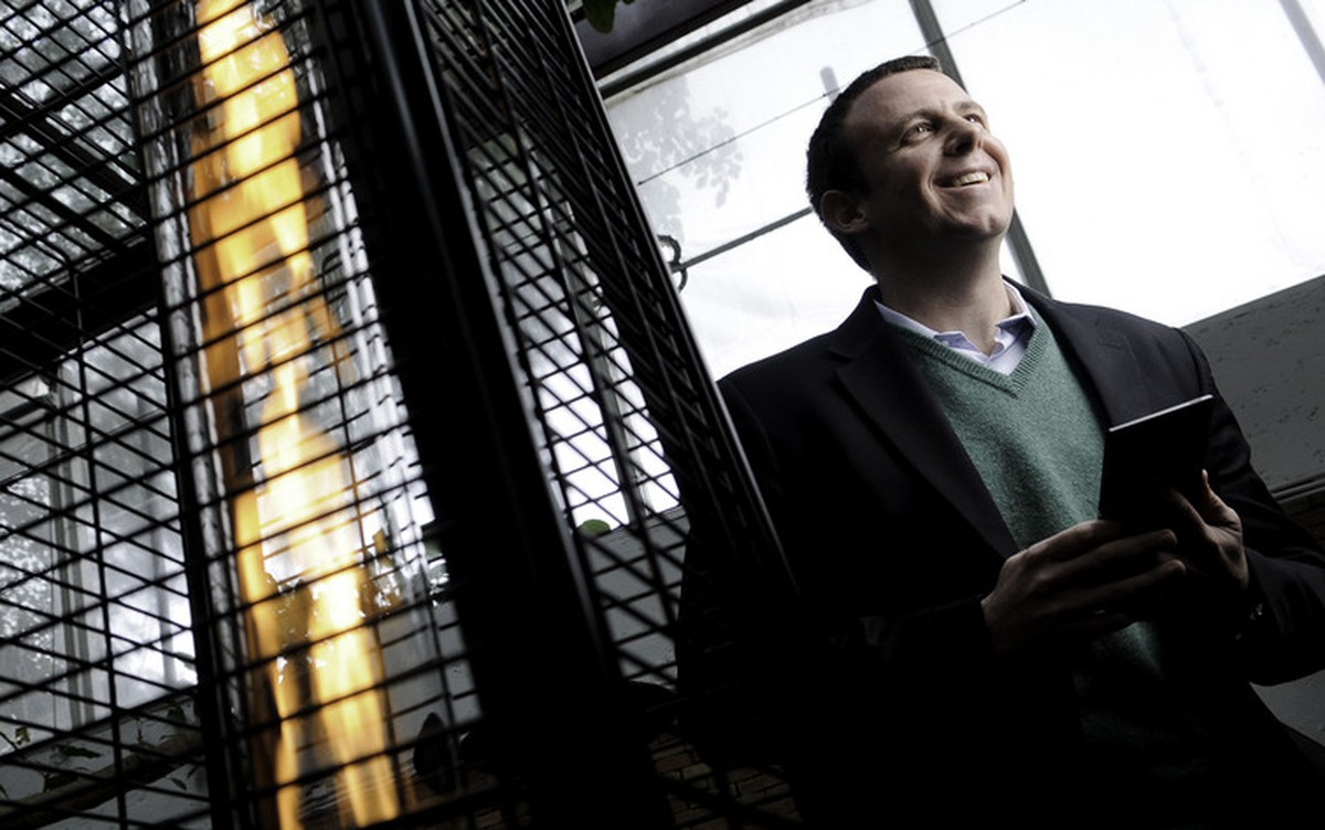 Sony Mobile projeta celular para o Brasil | Empresas | Valor Econômico