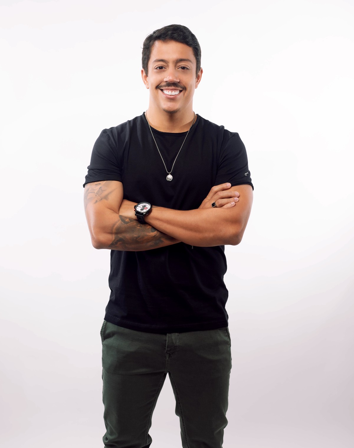 Renato Albani volta a Salvador com novo show de stand up comedy no dia ...