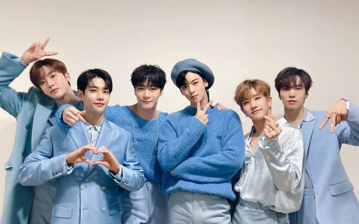 ASTRO faz comeback com álbum 'Drive to the Starry Road'; assista ao MV ...