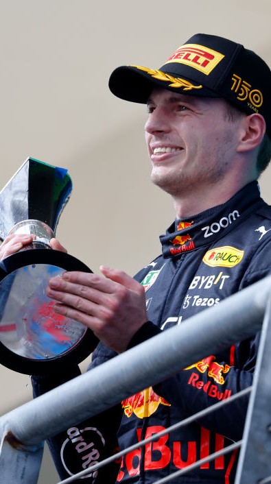 Verstappen iguala recorde de vitórias em uma temporada. Veja lista de campeões! | fórmula 1 | ge