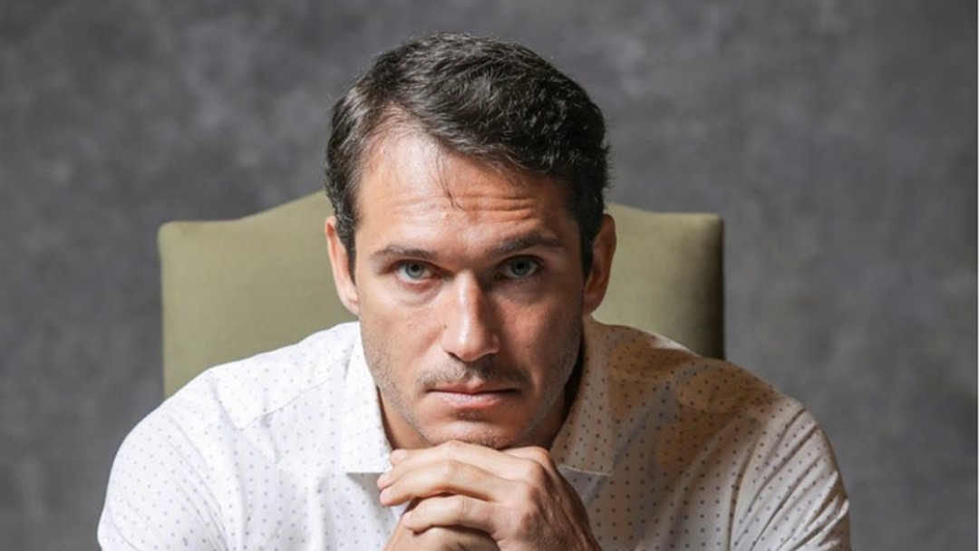 Paulo Rocha | Artistas | GSHOW