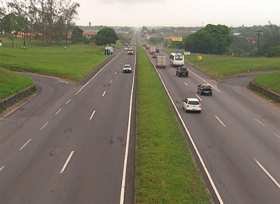 Câmeras vão flagrar infrações na BR-324 durante período do São João ...