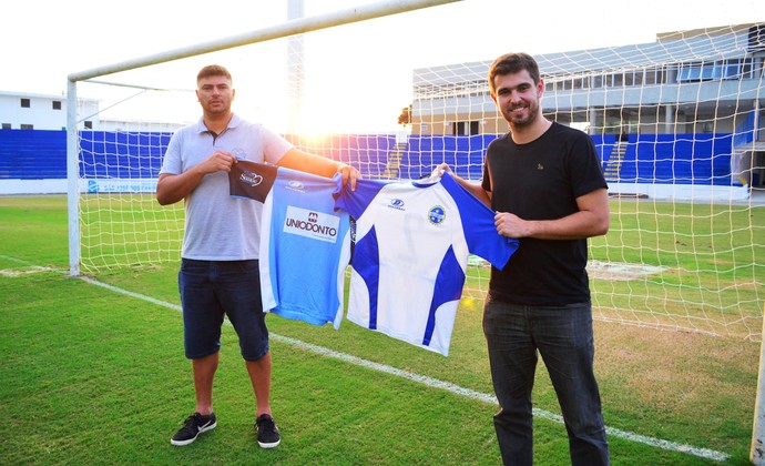 10 anos do acesso: elenco relembra nove "causos" durante a A3 de 2006