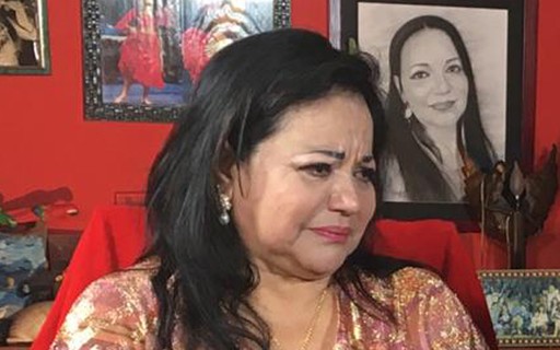 Cantora paraguaia Perla revela: "Tentei cinco vezes suicídio" - Quem ...