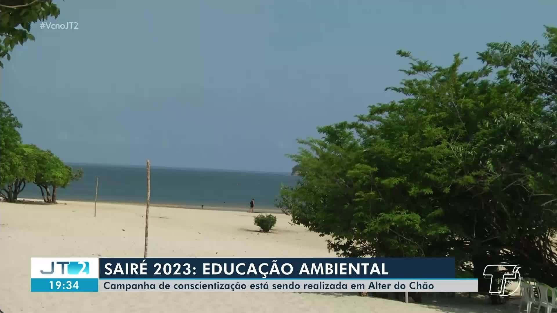 Vídeo JT2 edição de quinta, 14 de setembro de 2023 | Santarém e Região | G1