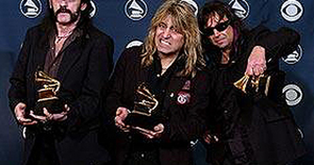 G1 - Ingressos para Motörhead em São Paulo custam de R$ 140 a R$ 250 ...