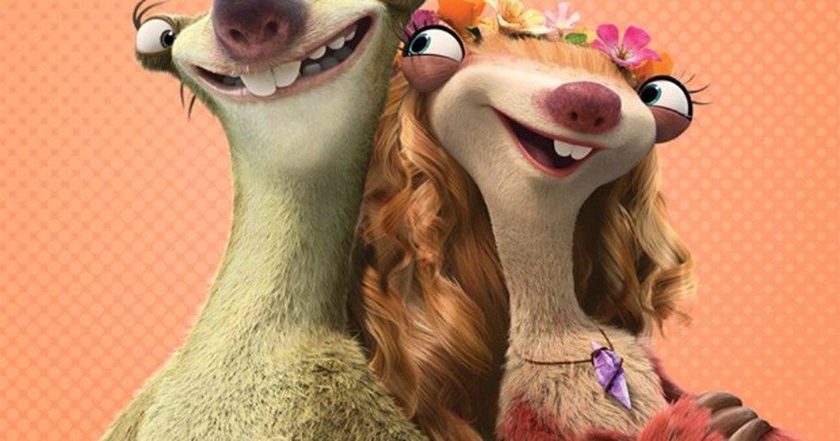 G1 - 'A Era do Gelo: O Big Bang' estreia nesta quinta-feira, 7, em ...