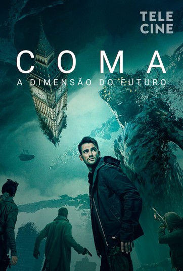 Os Melhores Filmes de Aventura - Telecine