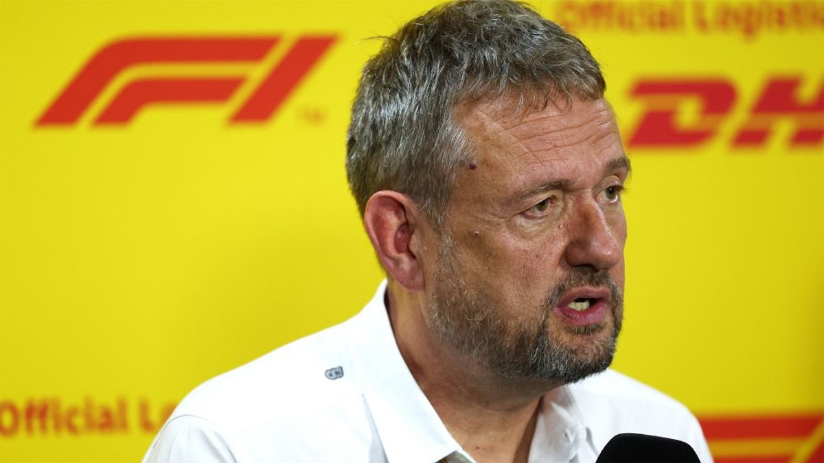 FIA anuncia mudanças em estrutura diretiva da F1 | fórmula 1 | ge